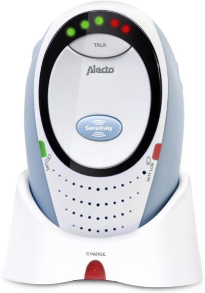 Alecto DBX-85 ECO DECT - Babyoutlet