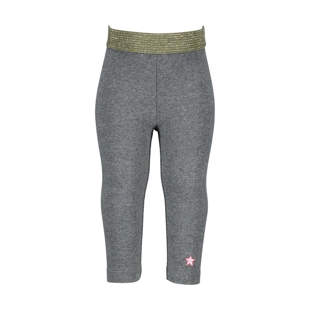 Like flo Meisjes Legging - Antra melee - Maat 86 - Babyoutlet
